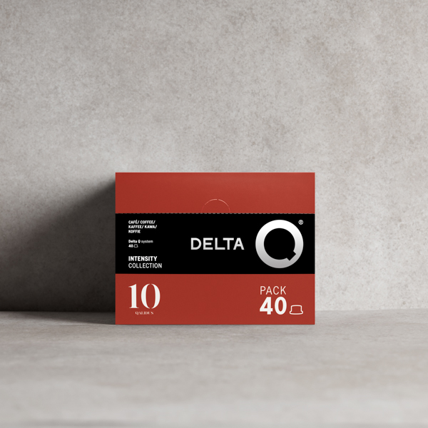 Delta Q Pack XL Qalidus | Delta Q Online Shop