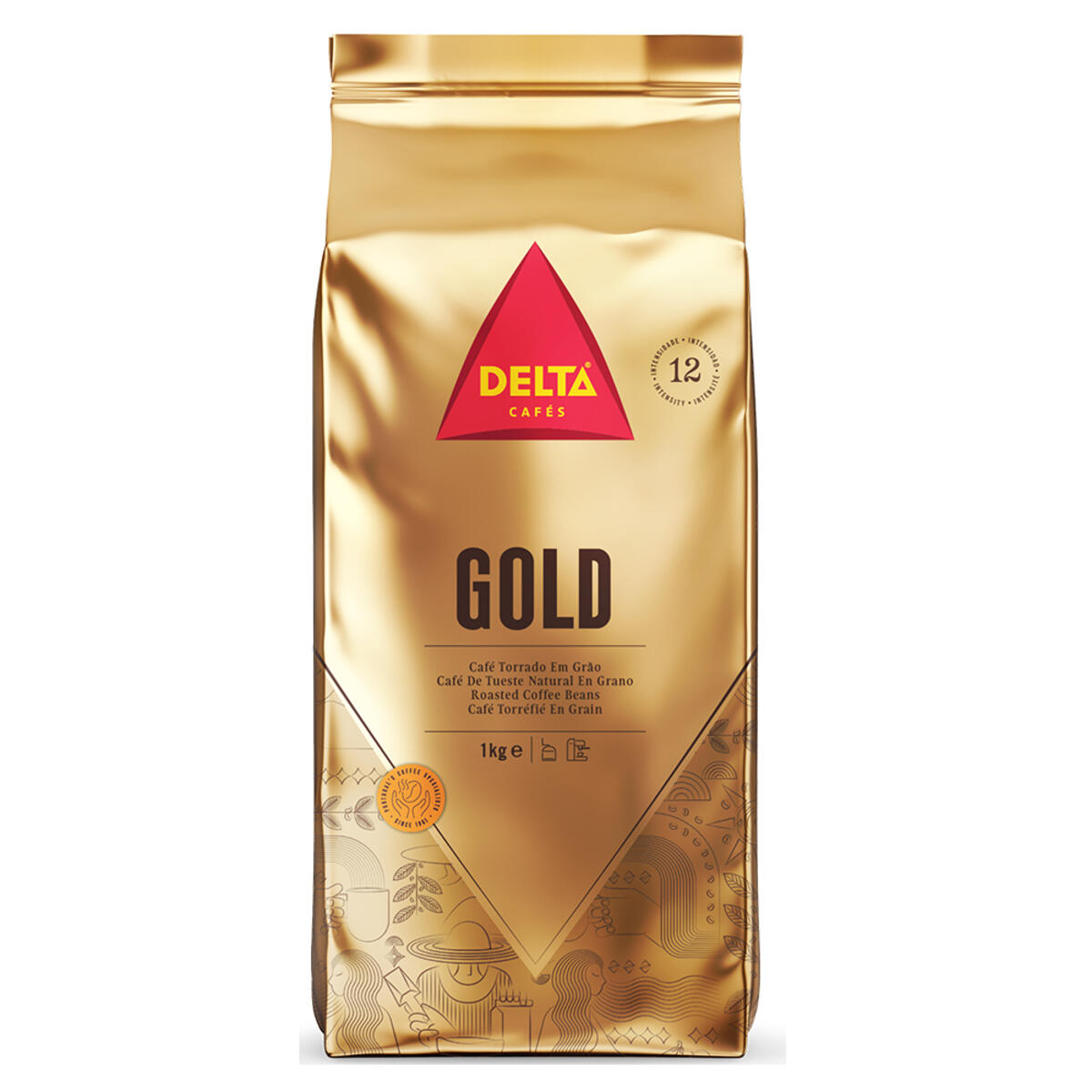 Delta Gold