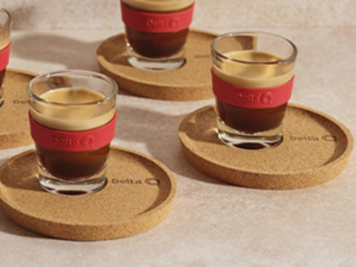 Delta Q | Delta Q Kaffee | Delta Q Online Shop